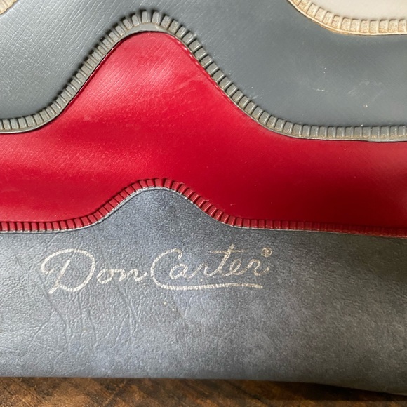 Don Carter | Games | Vintage Don Carter Bowling Ball Set | Poshmark